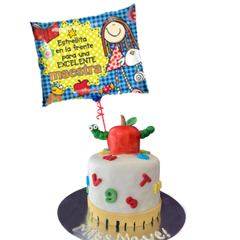 Mejórate Pronto – Flores y Expresiones